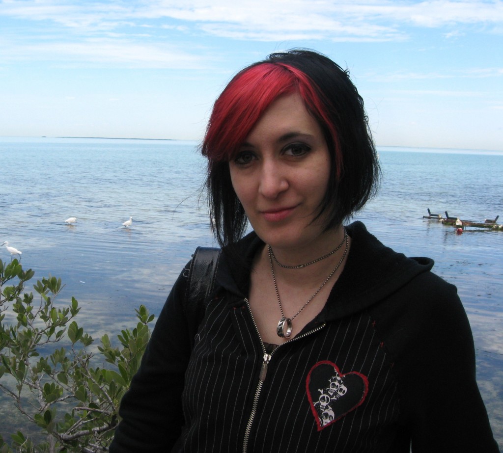 Author Stephanie Kuehnert Talks Music, Teens, and Oak Park